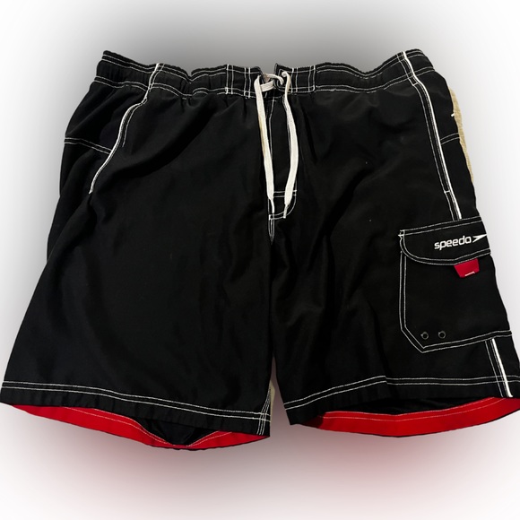 Speedo | Swim | Speedo Swim Trunks | Poshmark